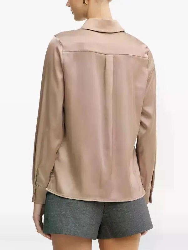 Guess Patch-pocket Shirt