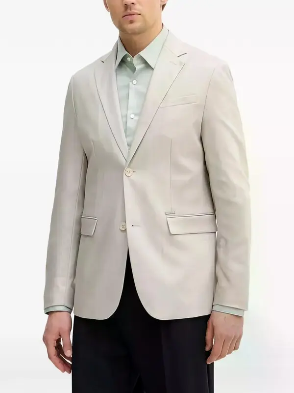 Guess Pocket Detail Jacket