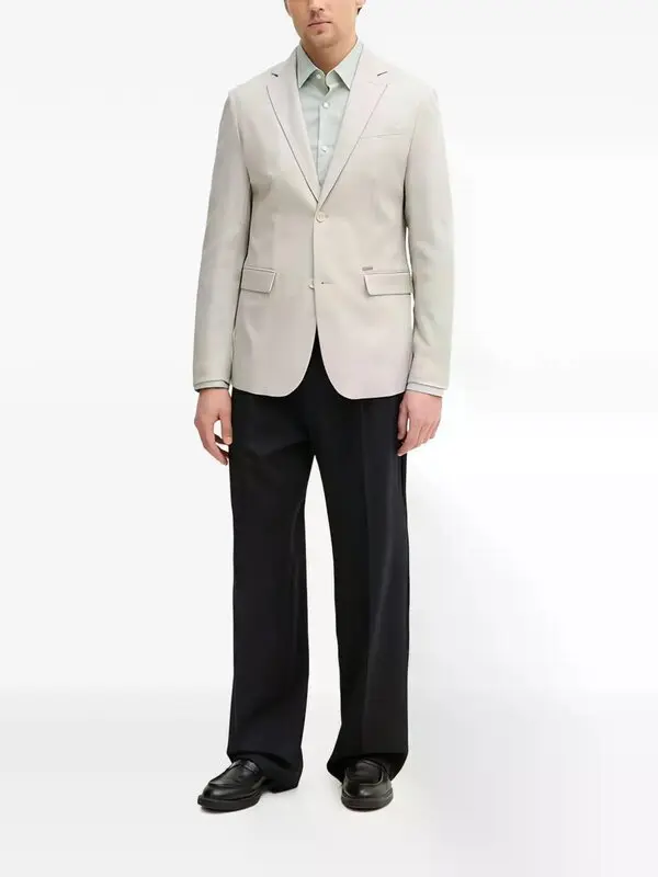 Guess Pocket Detail Jacket