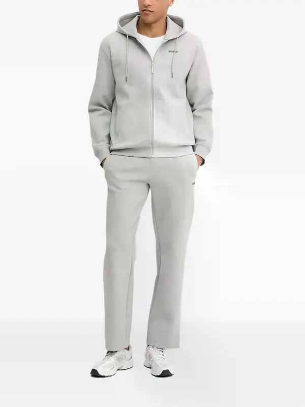 Guess Zip-up Hoodie