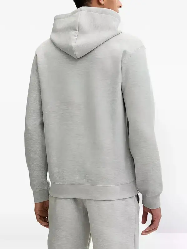Guess Zip-up Hoodie