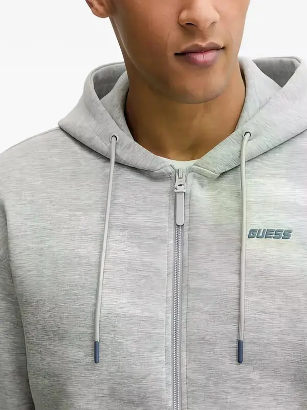 Guess Zip-up Hoodie