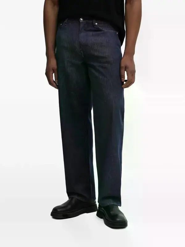 Guess Straight-leg Jeans
