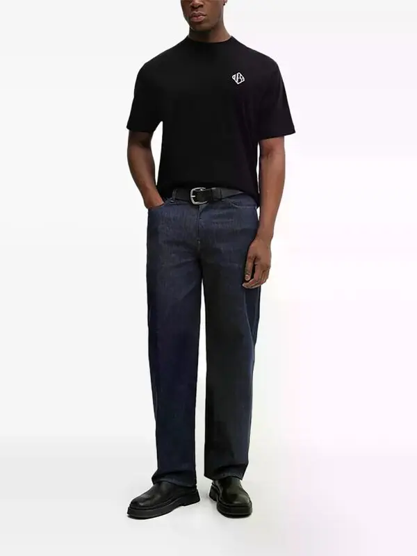 Guess Straight-leg Jeans