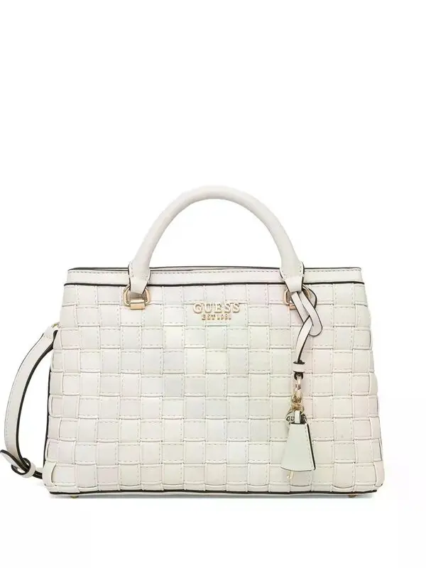 Guess Logo Tote Bag