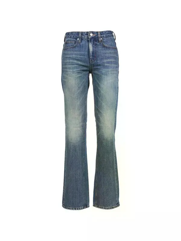 OPEN YY Bootcut Jeans