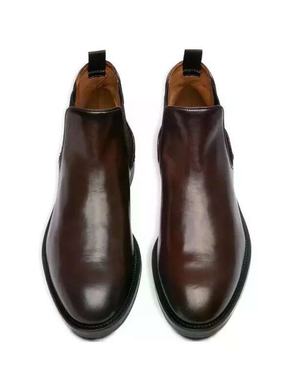 Officine Creative Aero Chelsea Boots