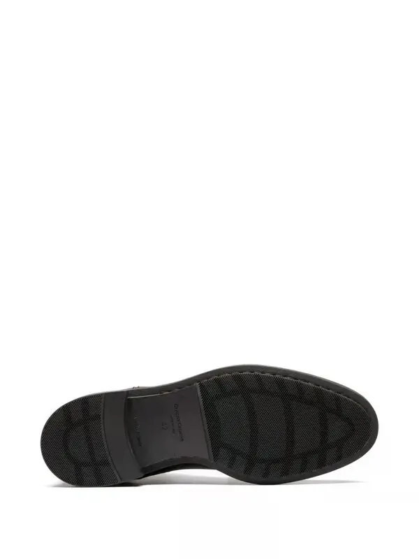 Officine Creative Aero Chelsea Boots