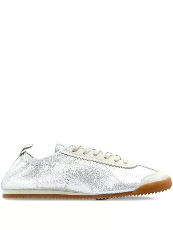 ALLSAINTS Kenny Sneakers - Grey