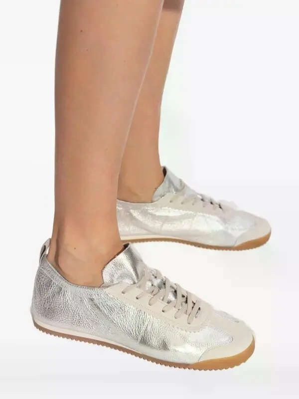 ALLSAINTS Kenny Sneakers - Grey