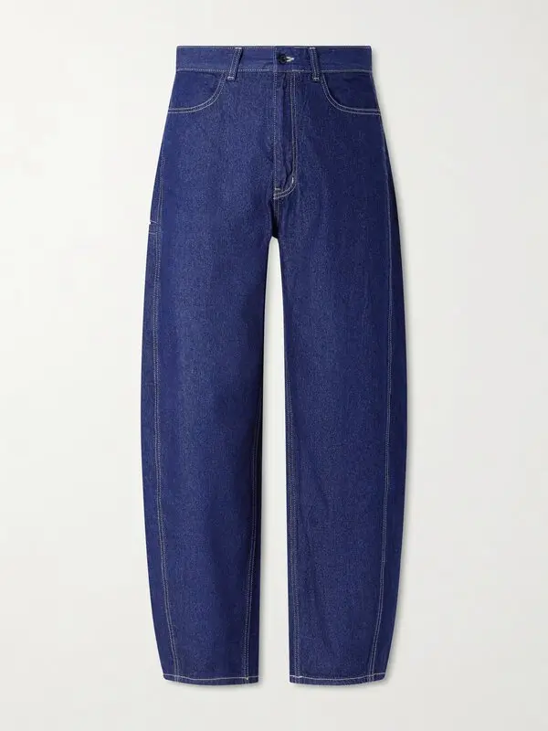 FRIZMWORKS Wide-leg Jeans