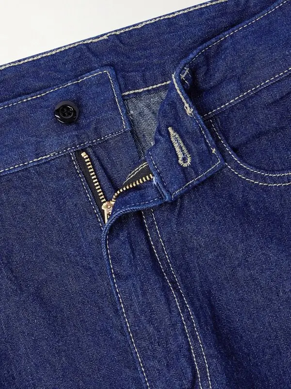 FRIZMWORKS Wide-leg Jeans