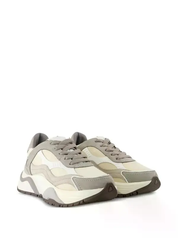 Philippe Model Low Top Sneakers