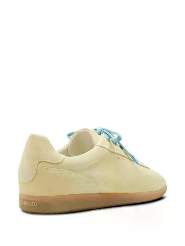 Axel Arigato Zane Lace-up Sneakers - Neutrals