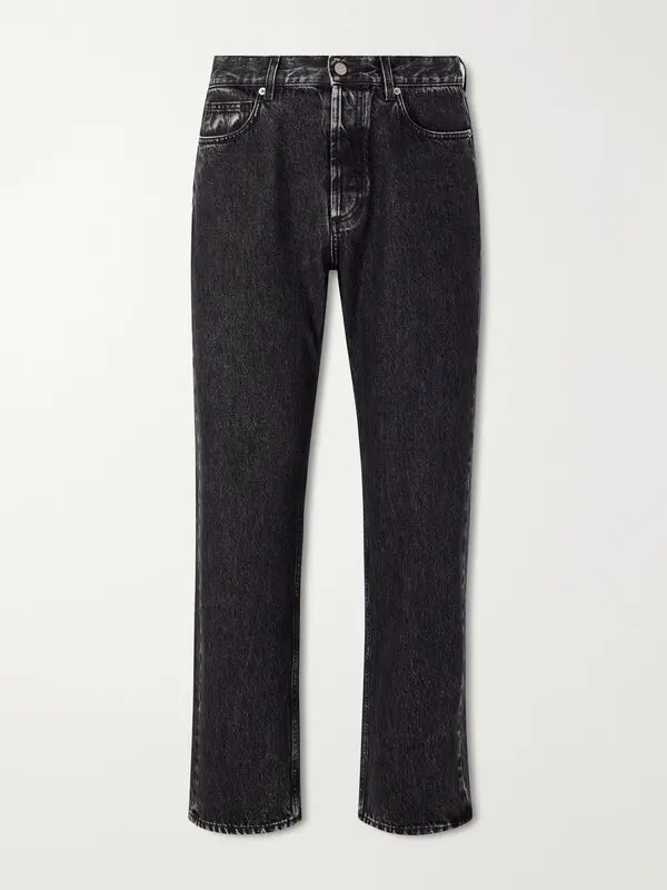 Aimé Leon Dore Ald Straight-leg Jeans
