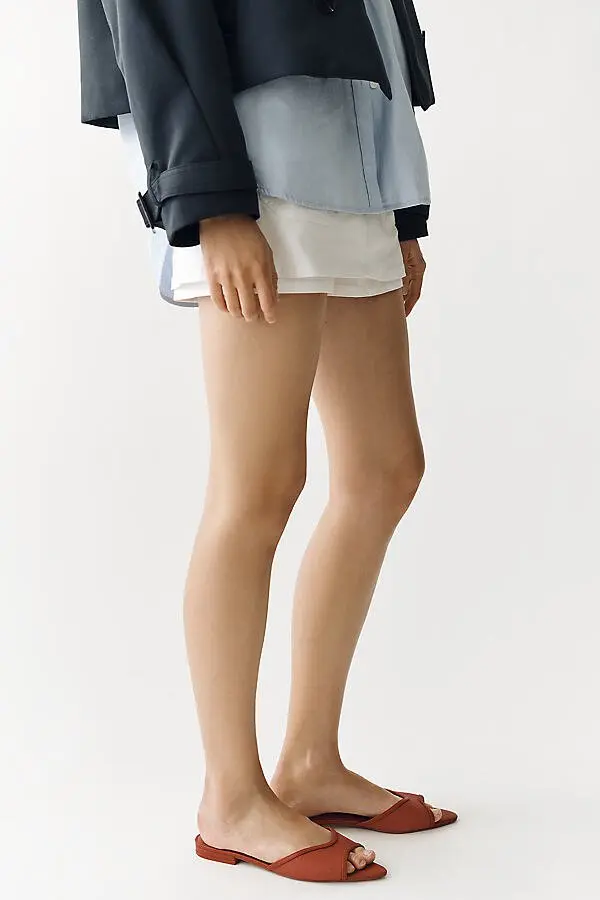 Matisse Jess Pointed-toe Flats