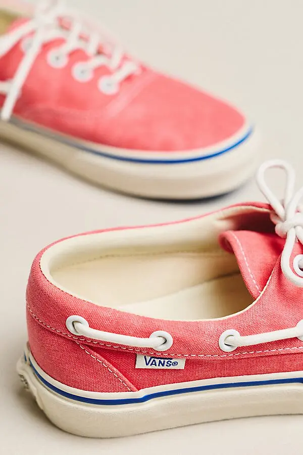 VANS Authentic Boat Shoes
