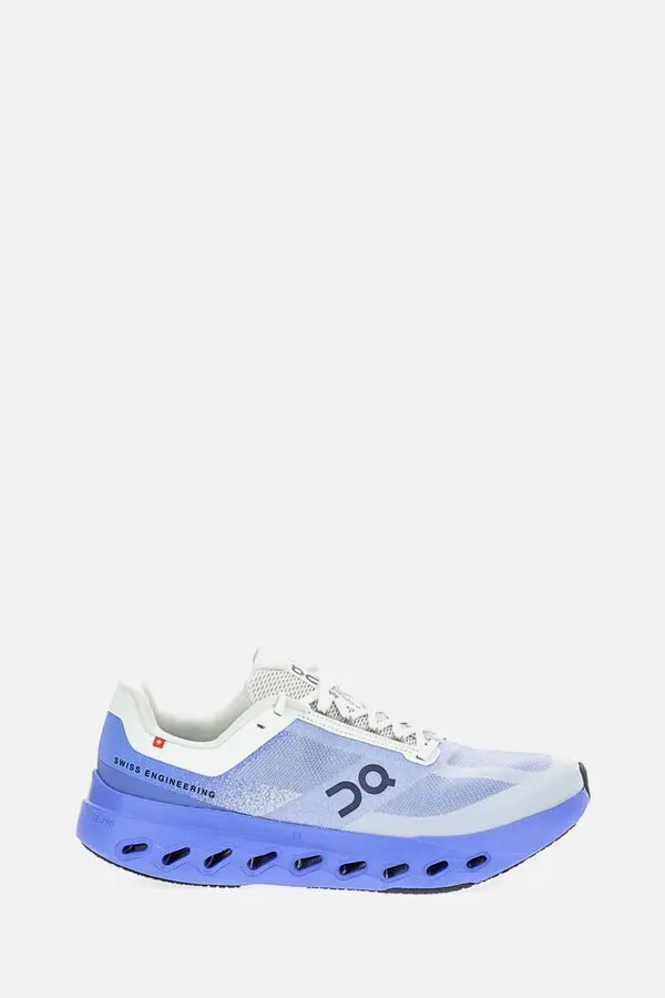 On Cloudsurfer Next Sneakers - Sky Blue