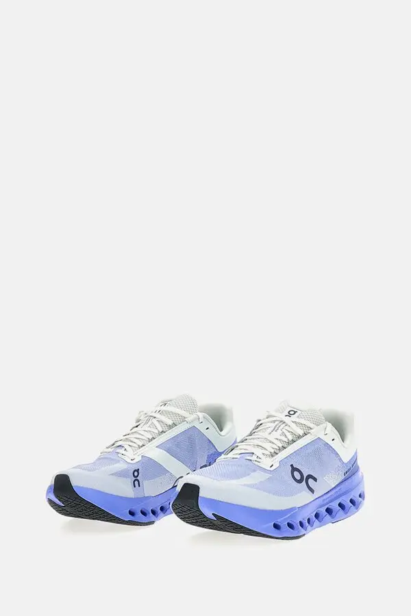 On Cloudsurfer Next Sneakers - Sky Blue