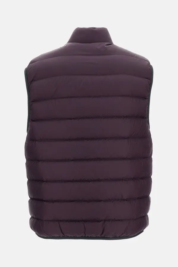 Moncler Gilet Deneb - Viola