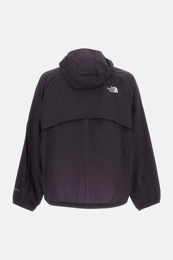 The North Face Hooded Windbreaker Jacket