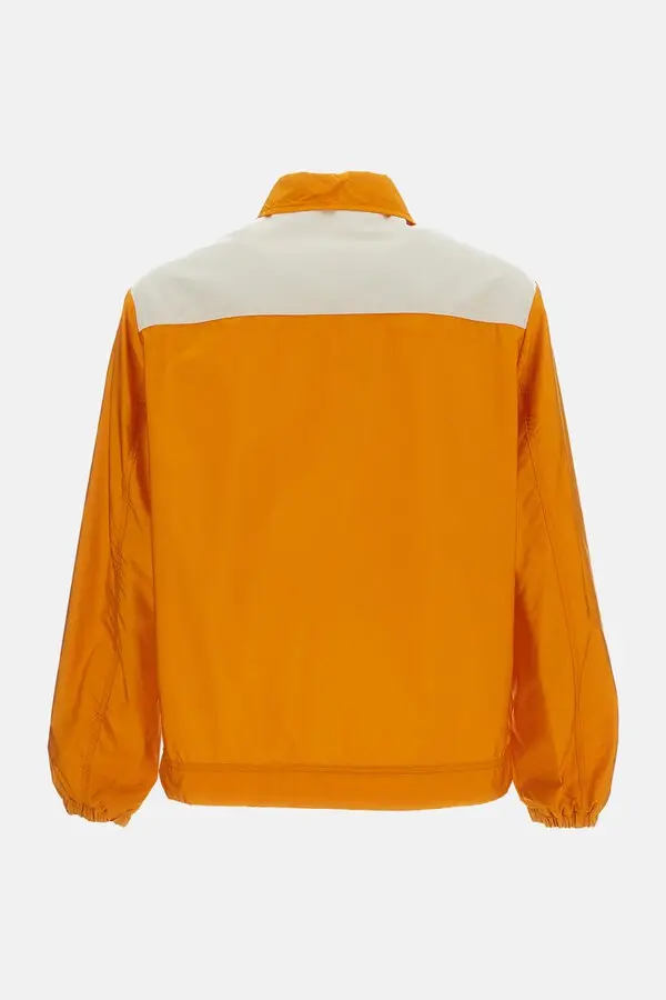 Moncler Dirillo Jacket - Orange