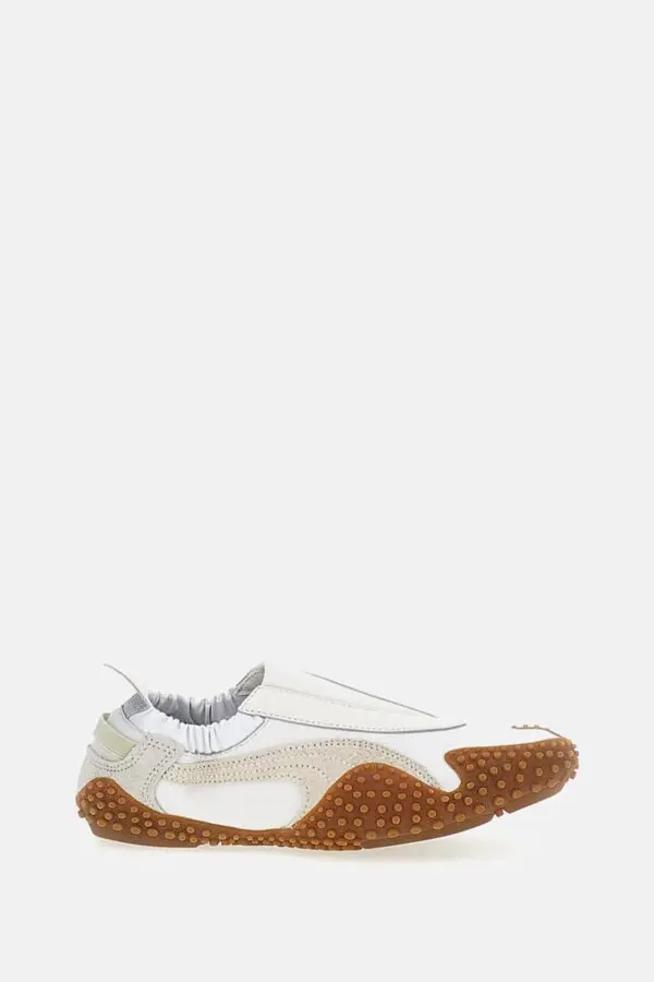PUMA Mostro Move Sneakers - Multicolor