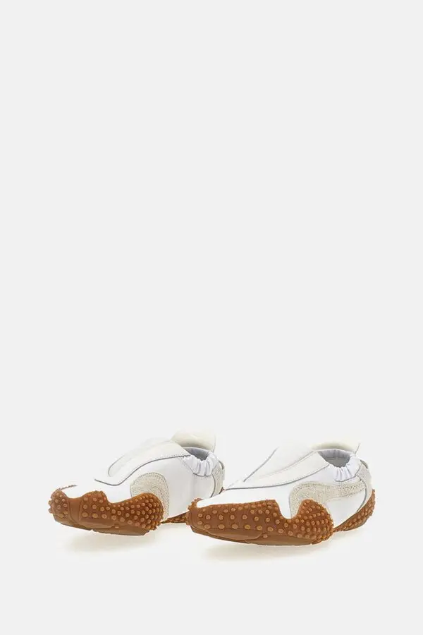 PUMA Mostro Move Sneakers - Multicolor