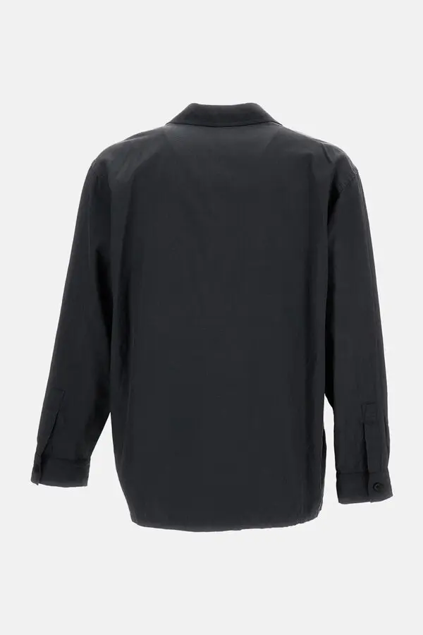 KAPTAIN SUNSHINE Silk Shirt