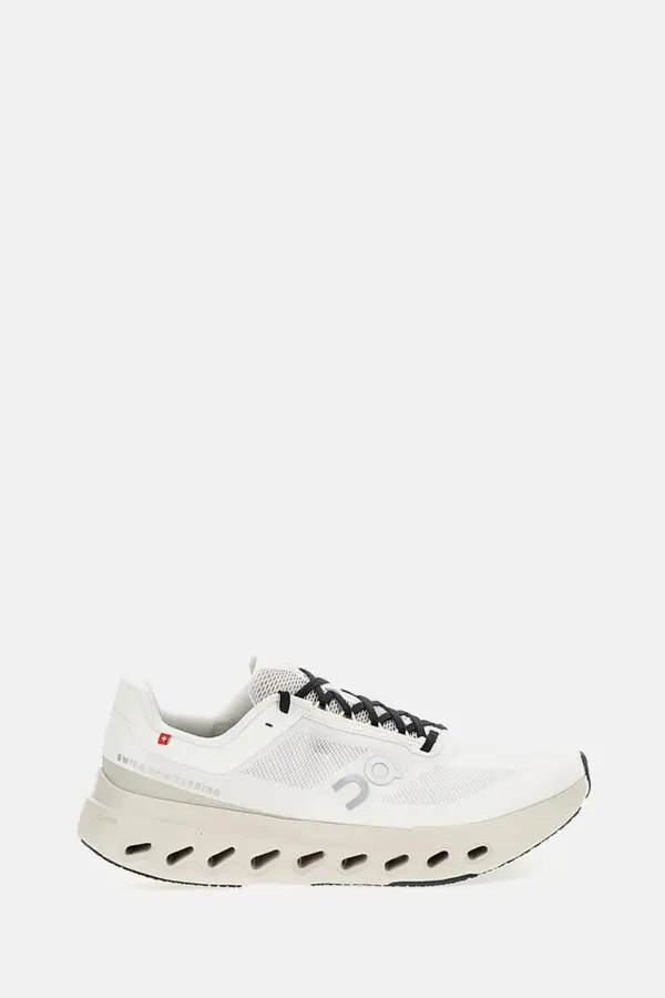 On Cloudsurfer Next - Grey