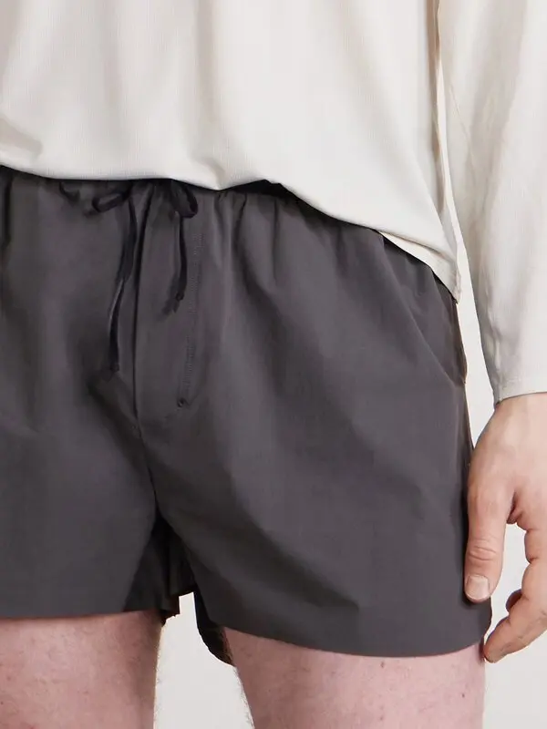 PORTAL Ambit Ultra Running Shorts