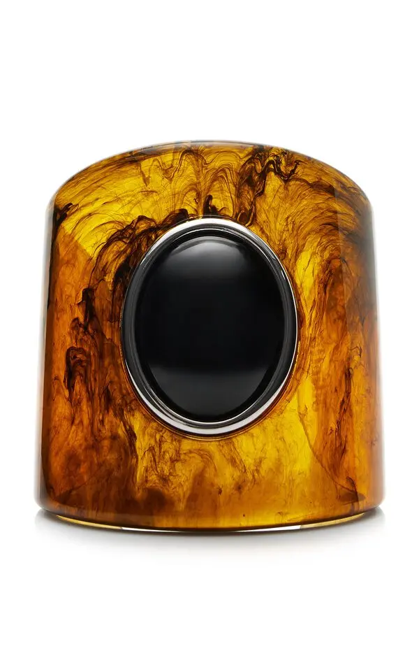 JULIETTA Nera Onyx Cuff