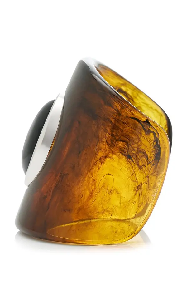 JULIETTA Nera Onyx Cuff