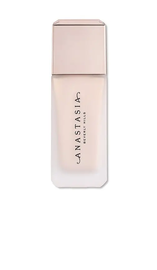 ANASTASIA BEVERLY HILLS Impeccable Blurring Second Skin Matte Foundation - Beige