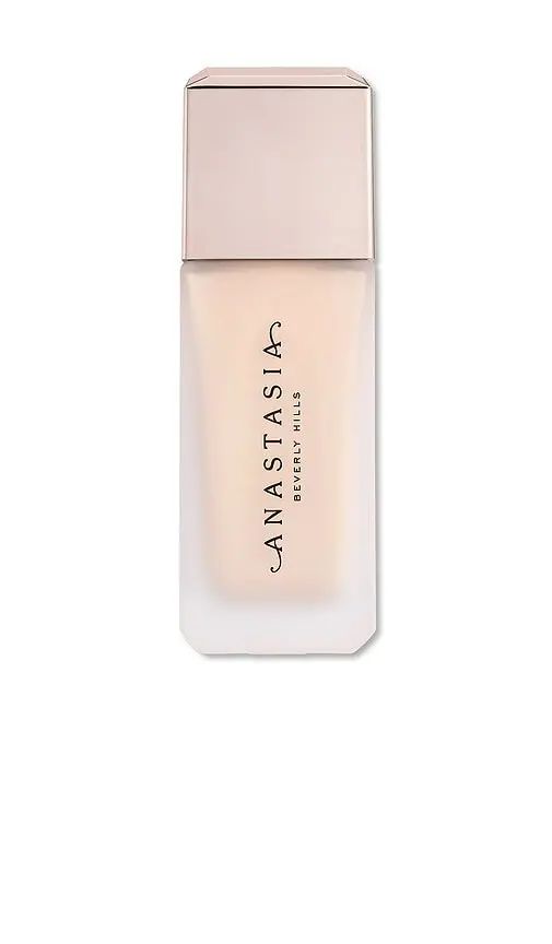 ANASTASIA BEVERLY HILLS Impeccable Blurring Second Skin Matte Foundation - Beige
