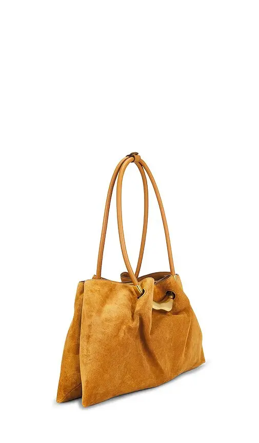 Cult Gaia Asa Satchel Bag