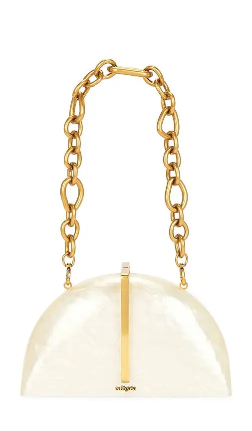 Cult Gaia Laguna Clutch