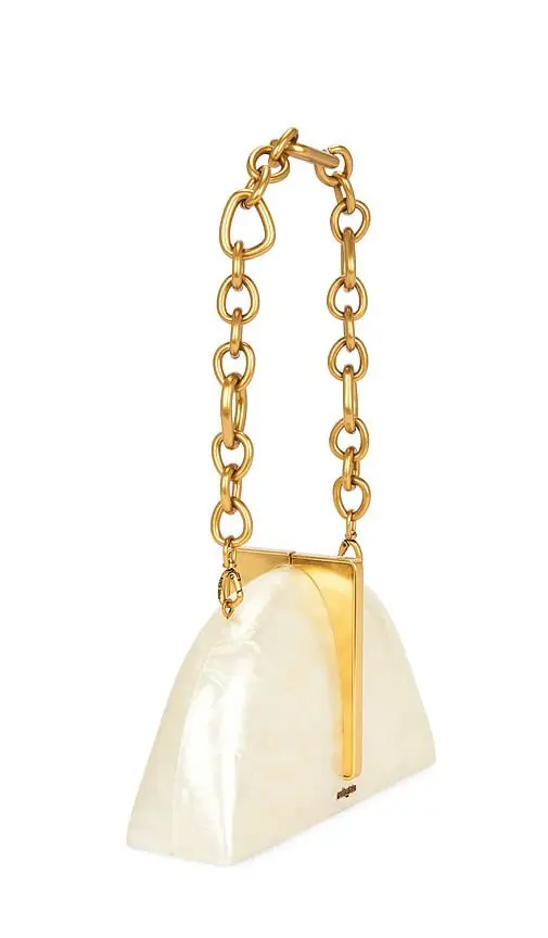 Cult Gaia Laguna Clutch
