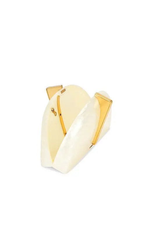Cult Gaia Laguna Clutch