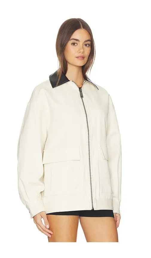 ANINE BING Holden Jacket