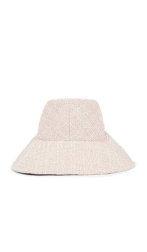 Devon Windsor Sun Hat - Pink