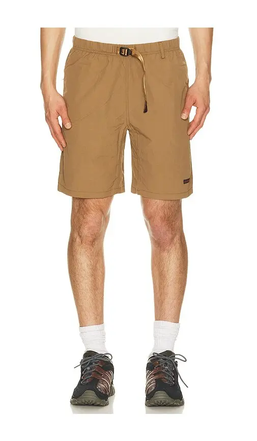 Gramicci Nylon Packable G-short - Grey