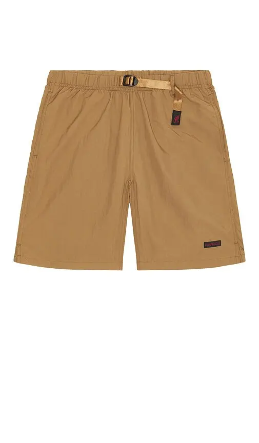 Gramicci Nylon Packable G-short - Grey