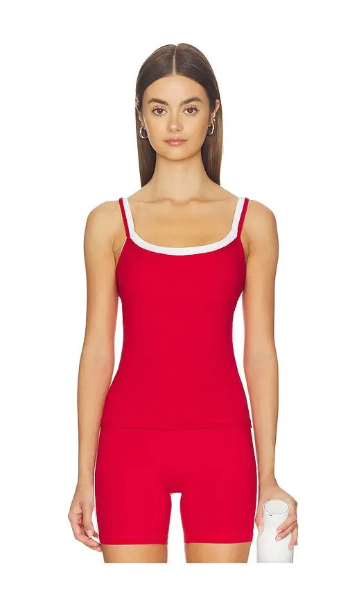 FORM Layered Tank Top