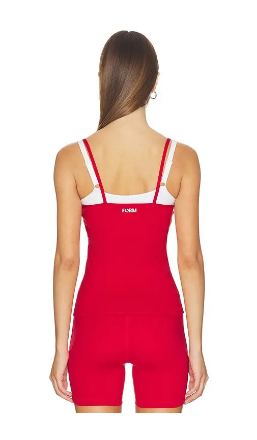 FORM Layered Tank Top