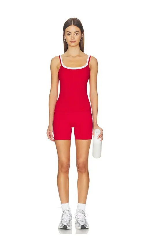 FORM Layered Tank Top