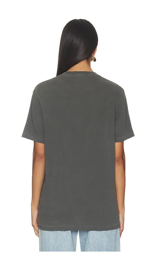 Junk Food Tom Petty Full Moon Fever Graphic Tee - Black