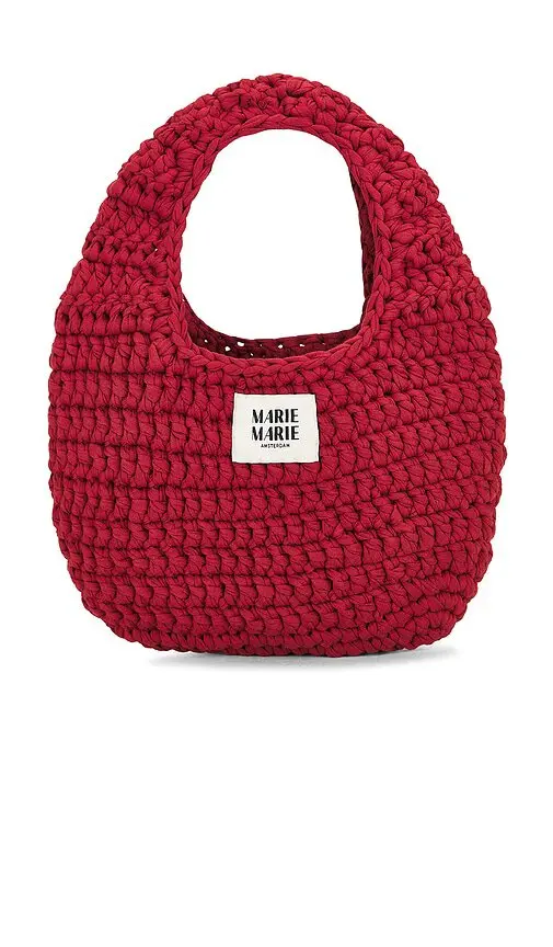 MARIE MARIE AMSTERDAM Egg Bag