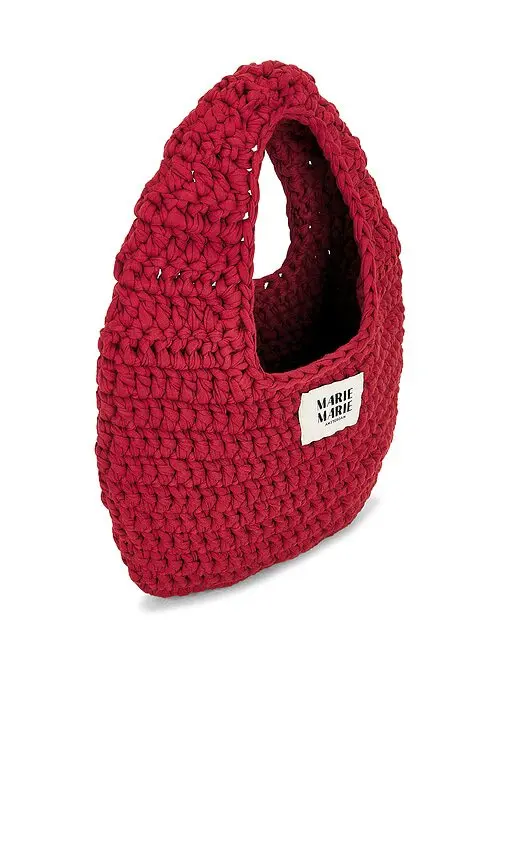MARIE MARIE AMSTERDAM Egg Bag
