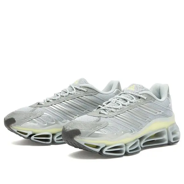 Adidas Megaride Ag Sneaker - Silver